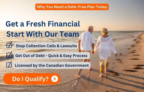 Exploring Reasons Why You Need a Debt-Free Plan Today!